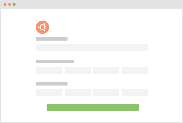 Ubuntu Hosting - Deploy in seconds | DigitalOcean
