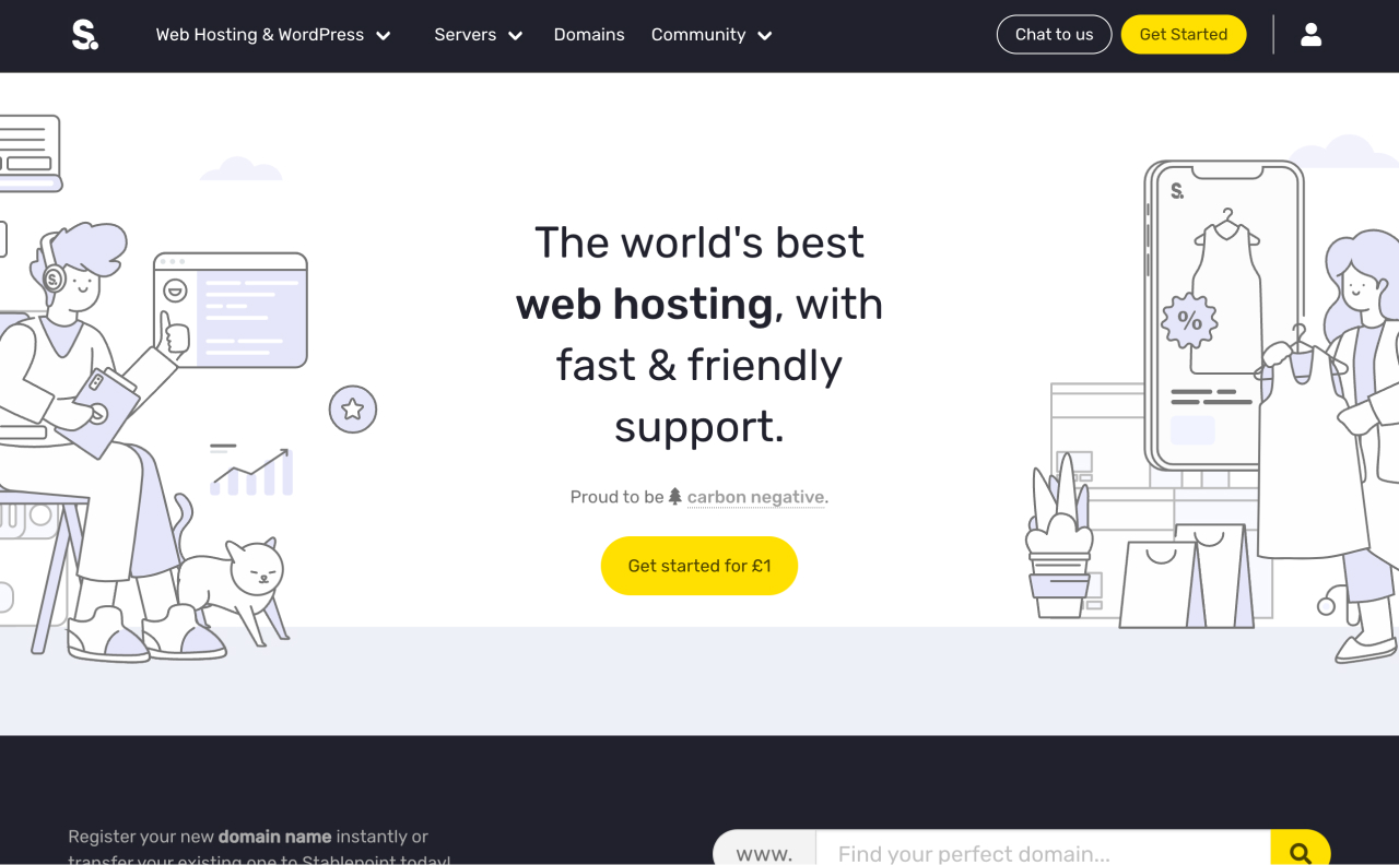 Partner Pod | DigitalOcean