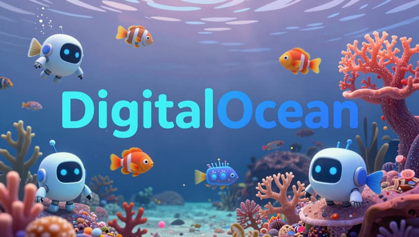 How to Run Z-Image-Turbo on a DigitalOcean GPU Droplet | DigitalOcean