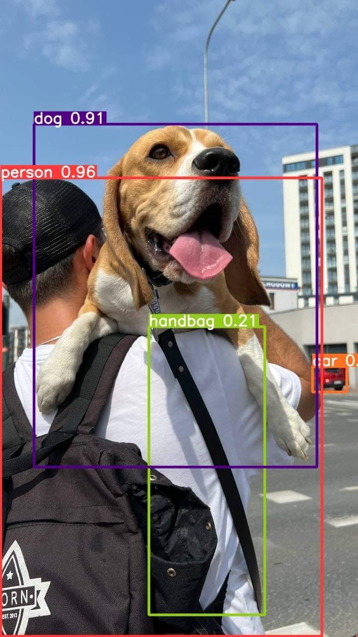 YOLOv9 Object Detection Features, Benefits, and Use Cases | DigitalOcean