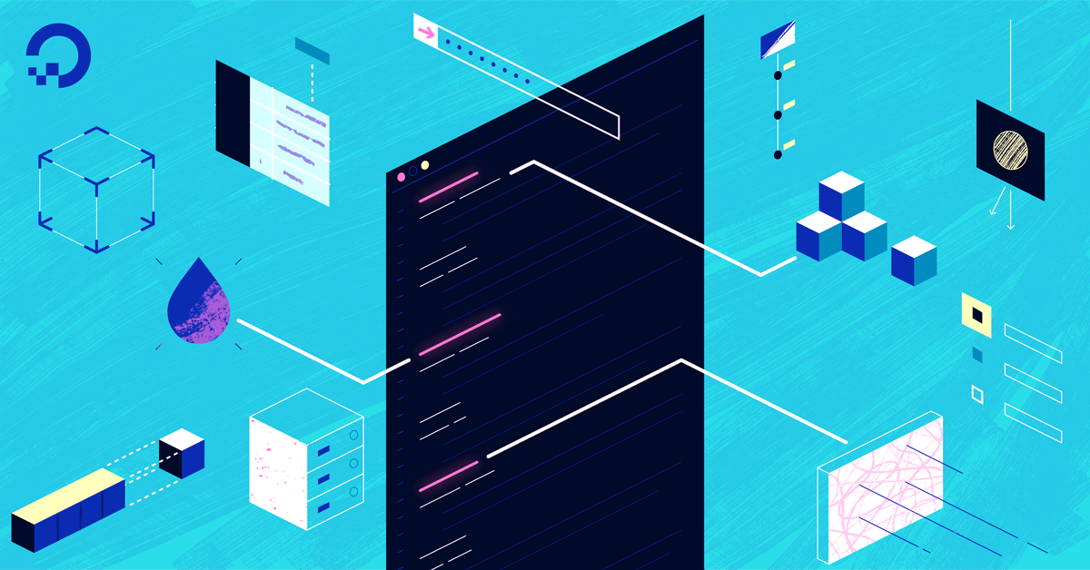 DigitalOcean Blog