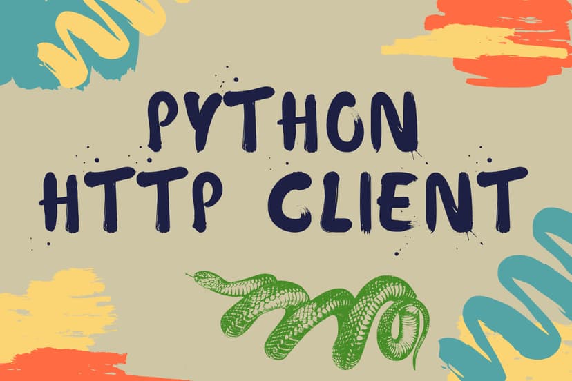 Python HTTP Client Request - GET, POST | DigitalOcean