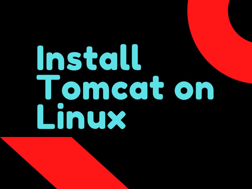 A Complete Guide to Install Tomcat on Linux | DigitalOcean