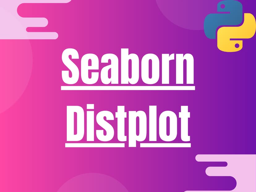 Seaborn Distplot: A Comprehensive Guide | DigitalOcean