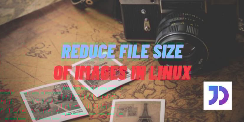 Reduce File Size of Images in Linux - CLI and GUI methods | DigitalOcean